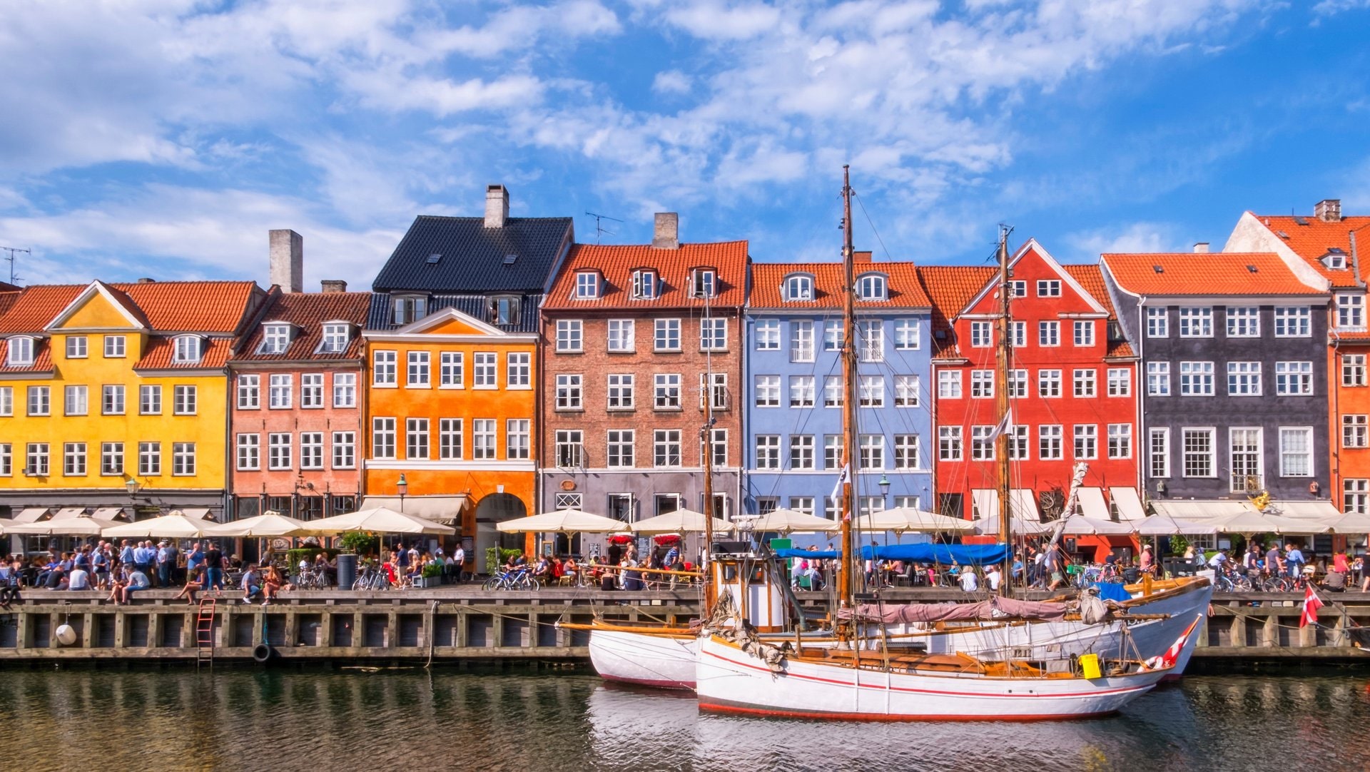 15 Incredible Port Cities in Europe | Celebrity Cruises