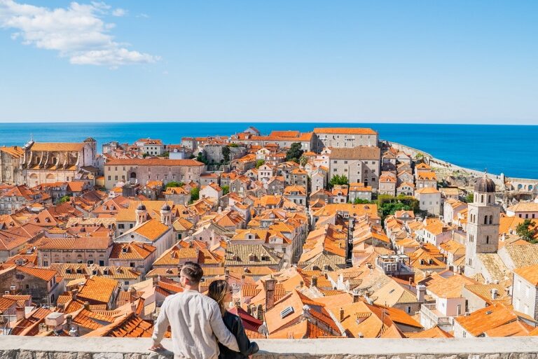 15 Incredible Port Cities in Europe | Celebrity Cruises