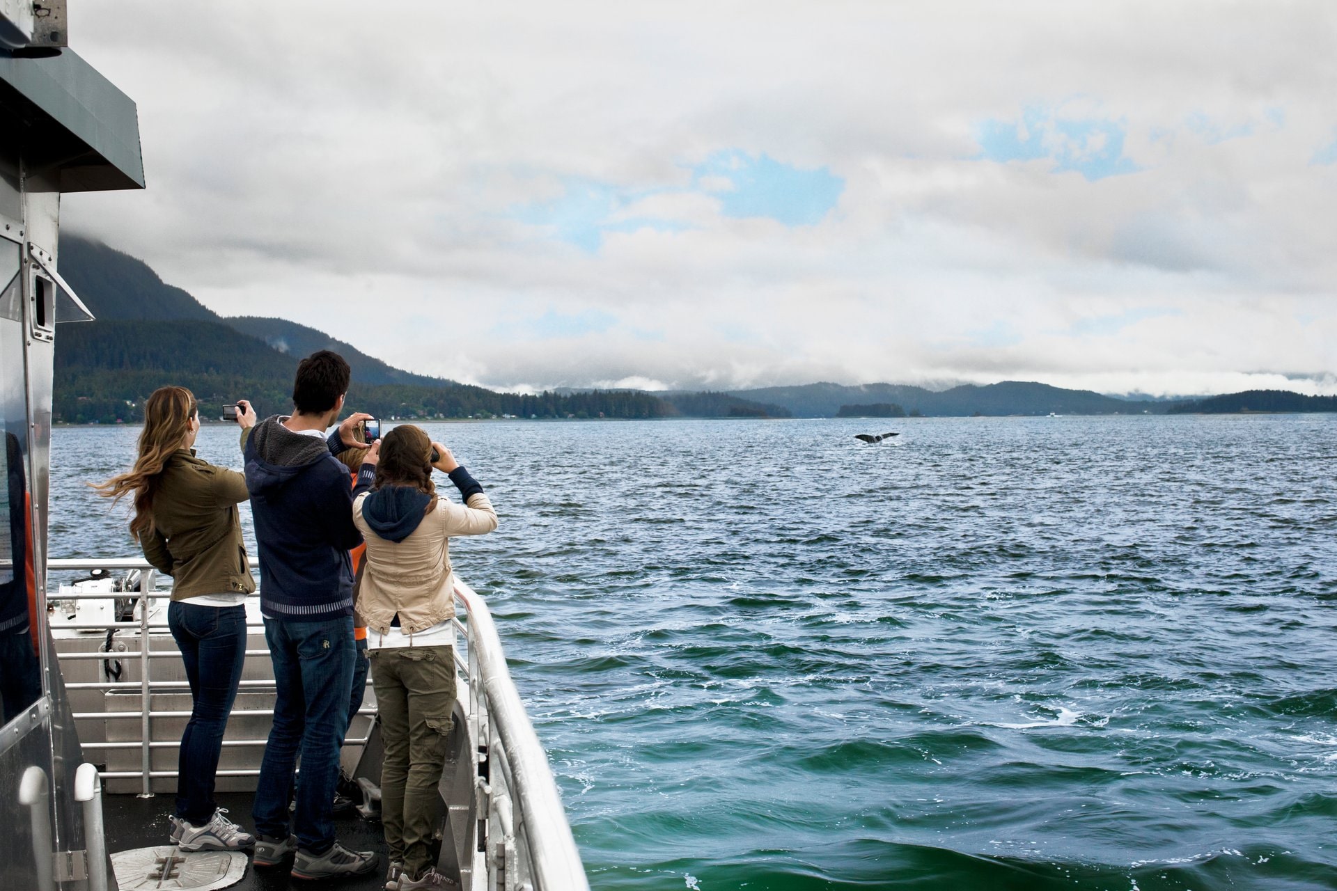 22 Unforgettable Things to Do in Juneau | Celebrity Cruises