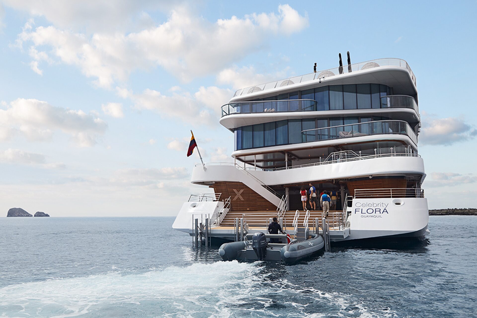 Best Place To See Orcas In The Wild | Celebrity Cruises