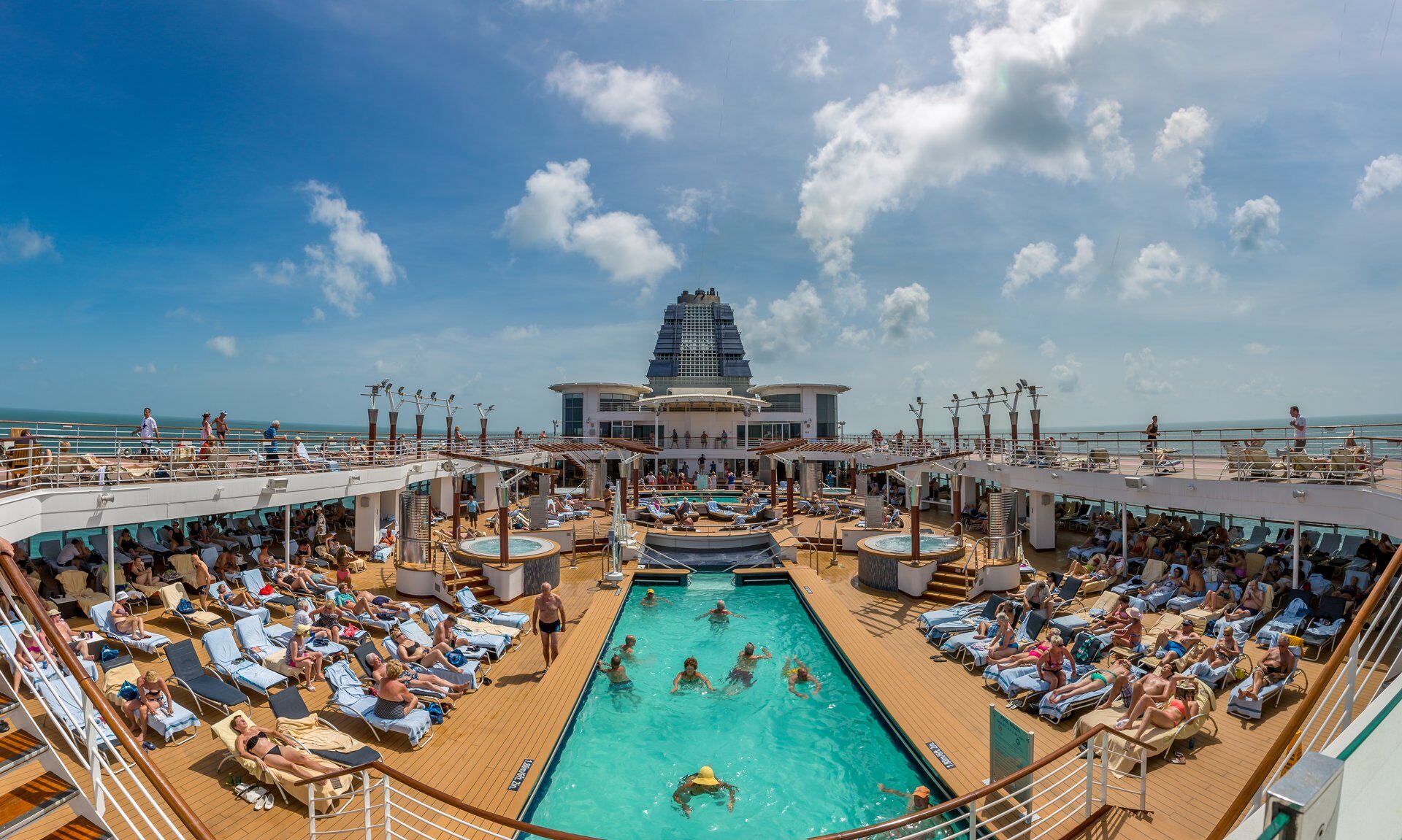 What Is Wave Season? | Celebrity Cruises