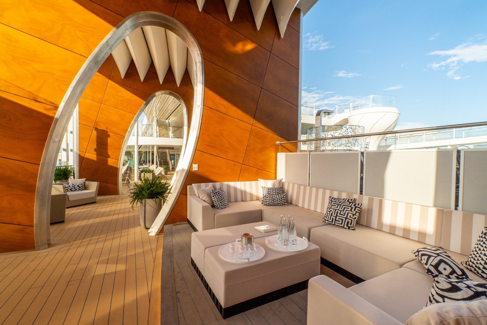 Video: The Making Of Celebrity Edge | Celebrity Cruises