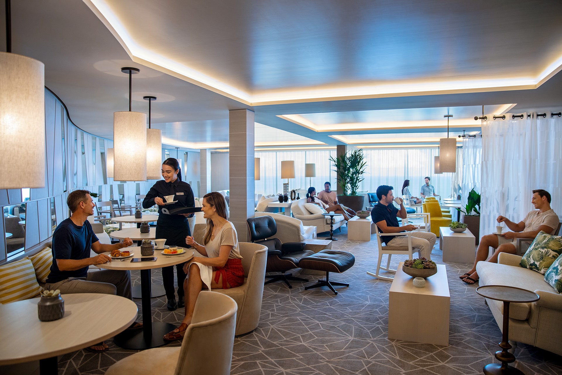 How To Feel Like A VIP On Your Cruise | Celebrity Cruises