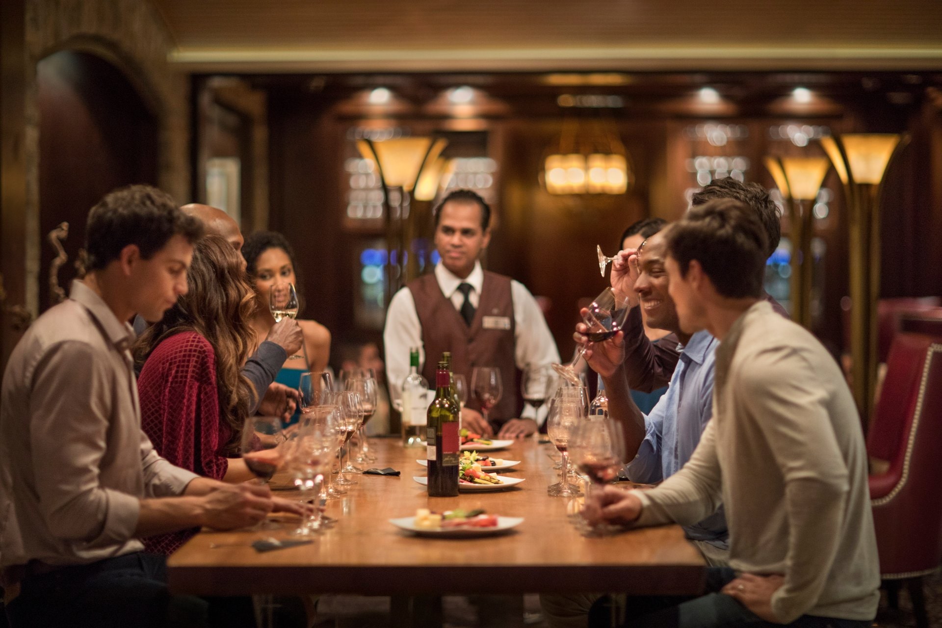 How To Feel Like A VIP On Your Cruise | Celebrity Cruises