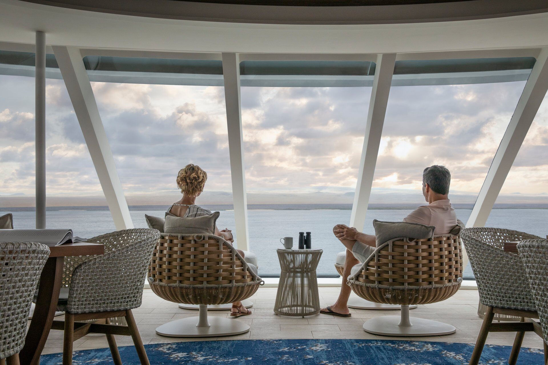 Senior Citizen Cruises: Everything You Need To Know | Celebrity Cruises