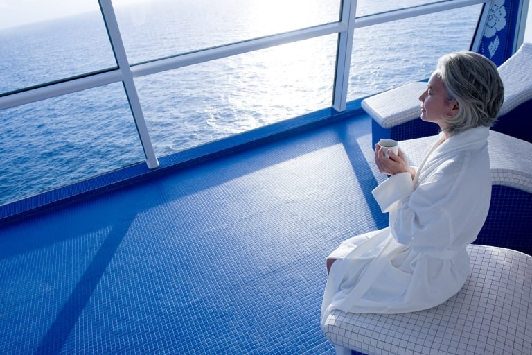 Senior Citizen Cruises: Everything You Need To Know | Celebrity Cruises