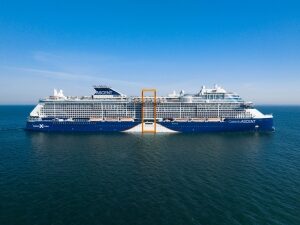 What Is a Repositioning Cruise? | Celebrity Cruises