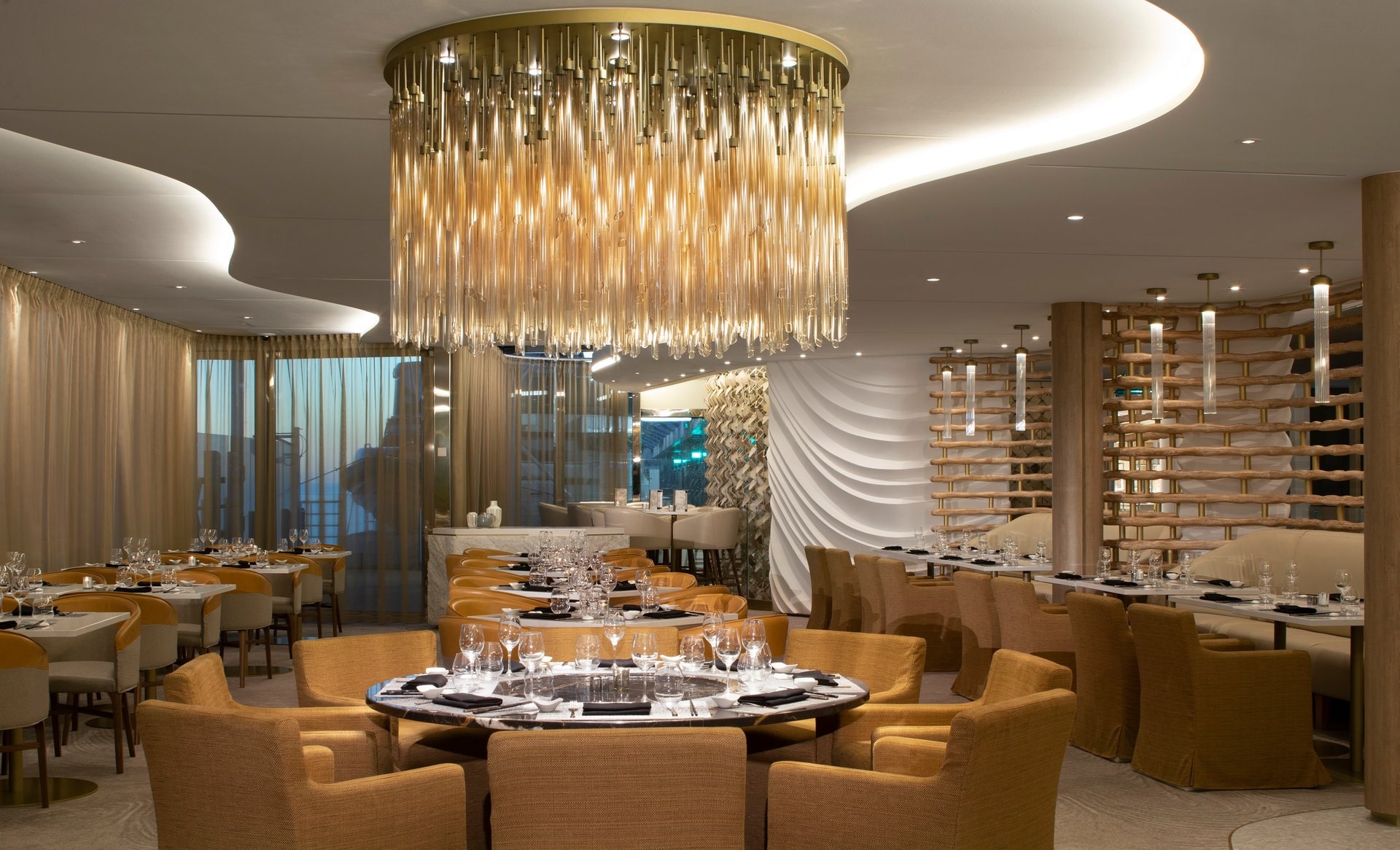 The Complete Guide to Dining Options on Celebrity Cruises | Celebrity ...