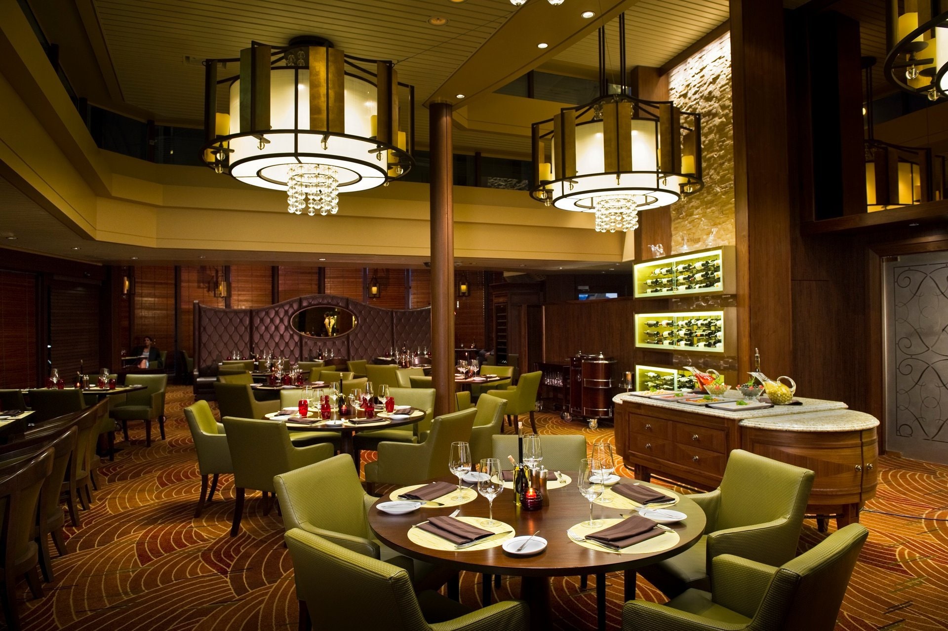 The Complete Guide to Dining Options on Celebrity Cruises | Celebrity ...