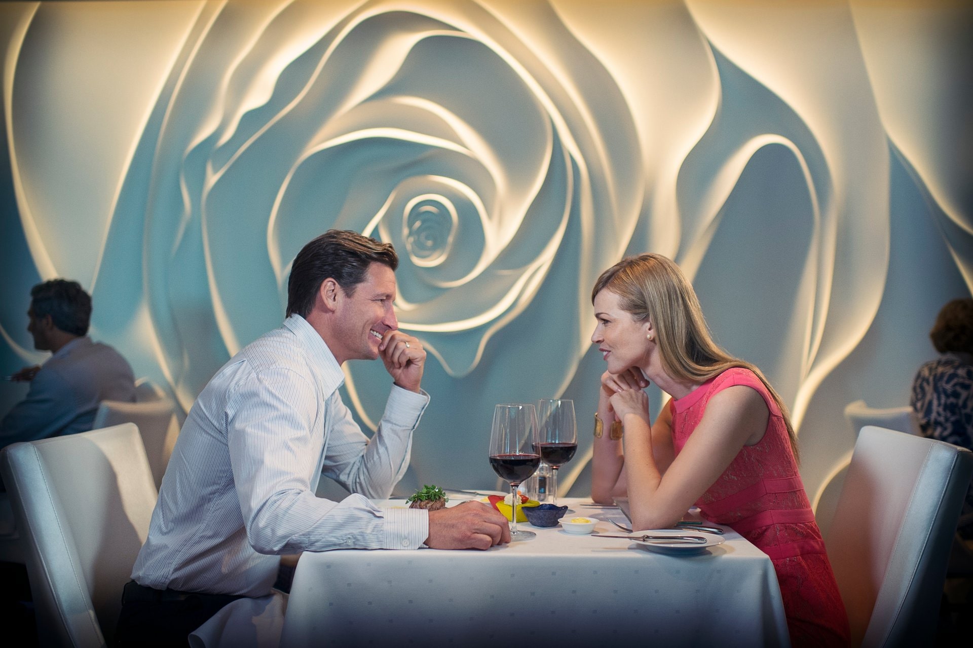 The Complete Guide to Dining Options on Celebrity Cruises | Celebrity ...