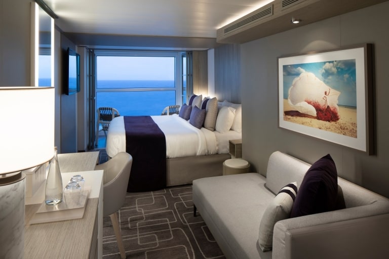 Everything You Need To Know About Embarkation Day | Celebrity Cruises