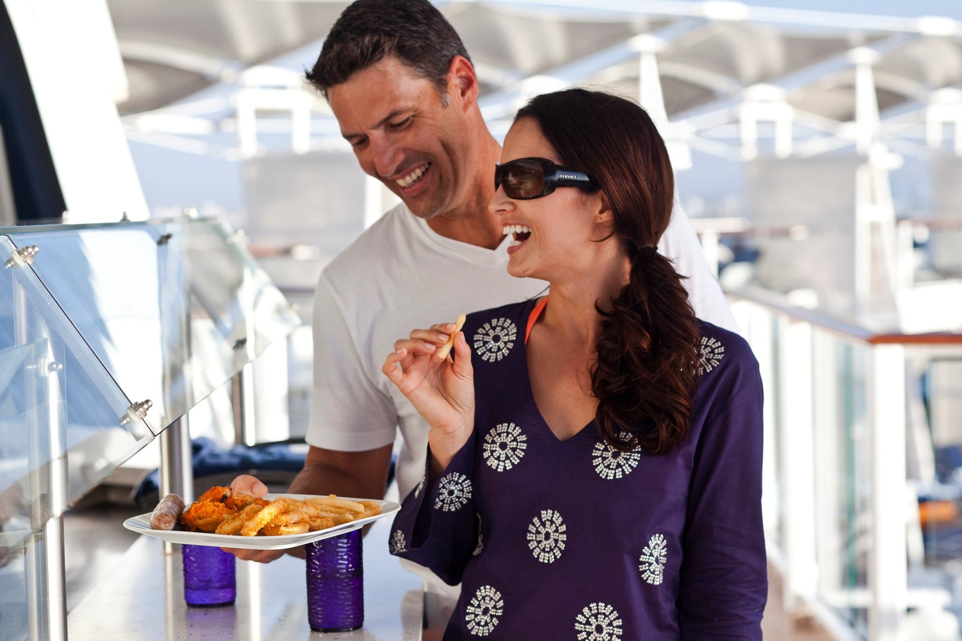 Everything You Need To Know About Embarkation Day | Celebrity Cruises