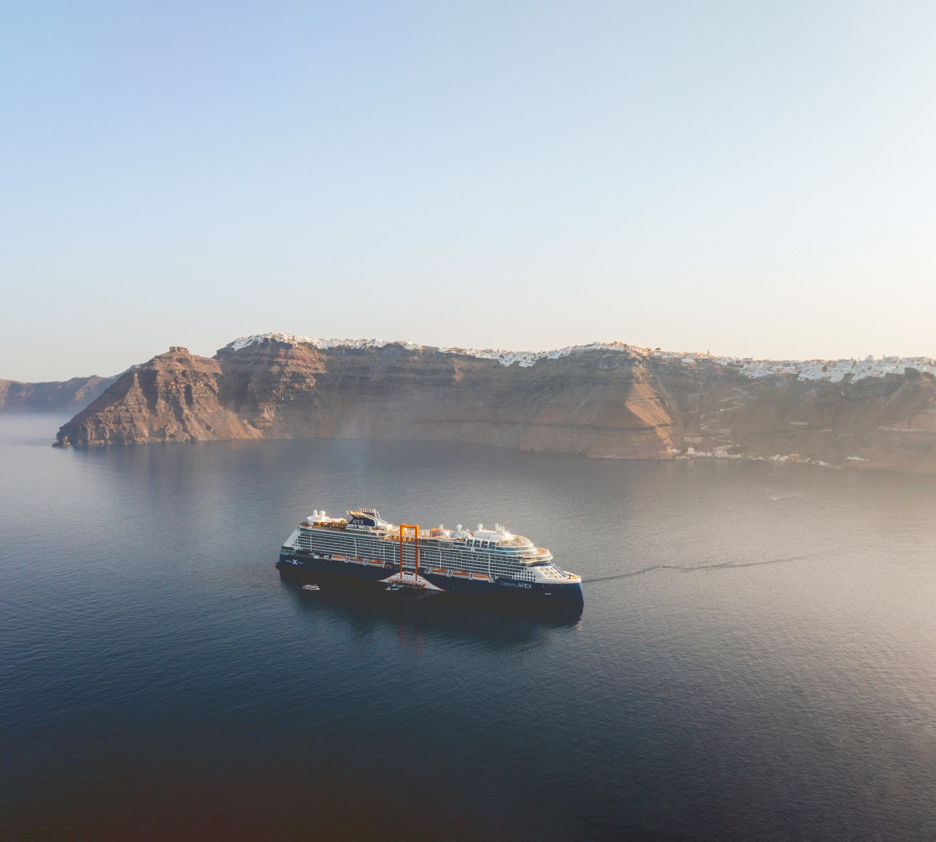 The Best Time to Cruise the Mediterranean | Celebrity Cruises