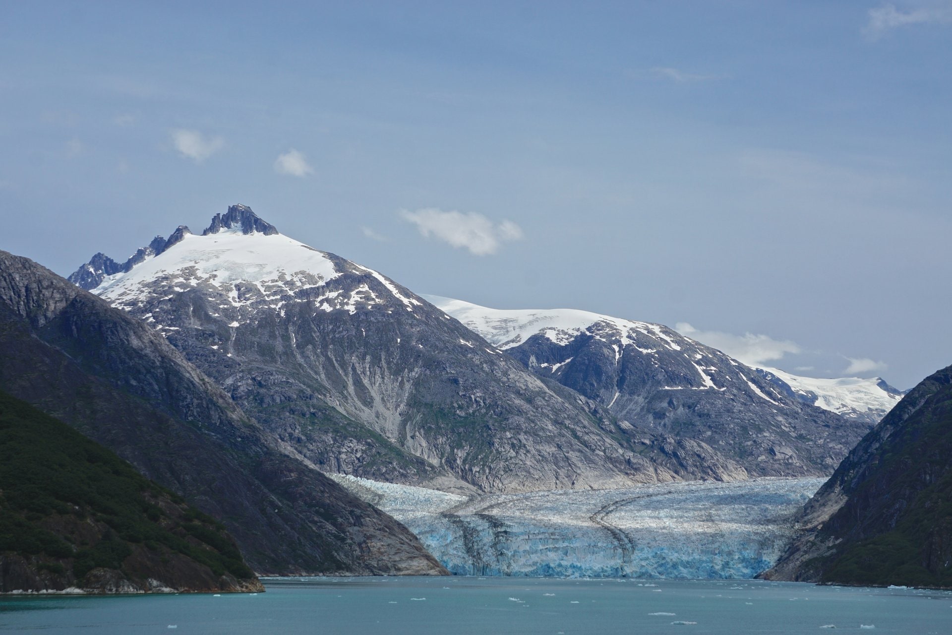 Round-Trip Alaska Cruises From Seattle: Everything You Need to Know ...