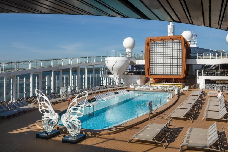 How To Prevent Seasickness On A Cruise | Celebrity Cruises