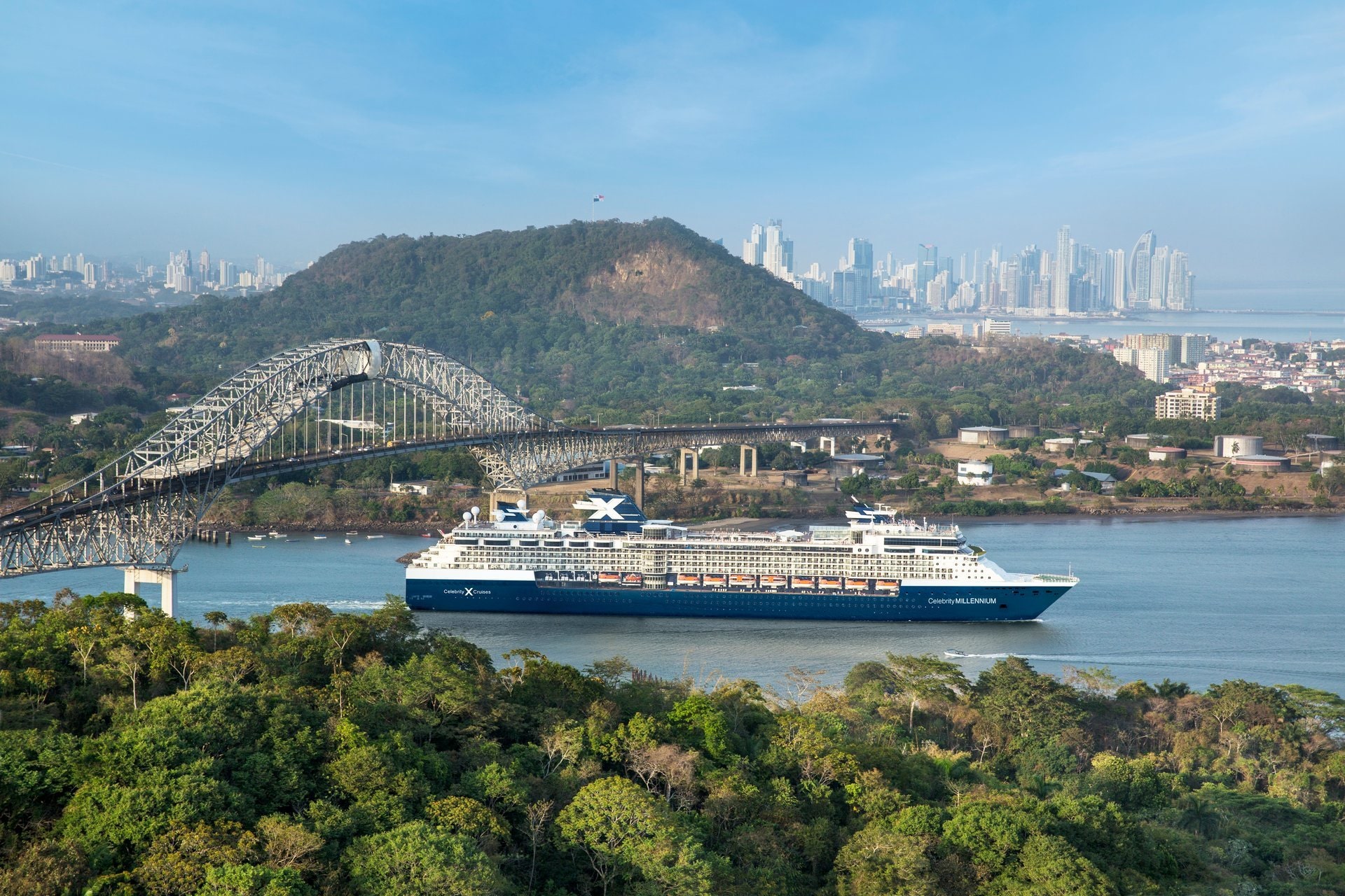9 Unforgettable Multi-Country Cruises Around the World | Celebrity Cruises