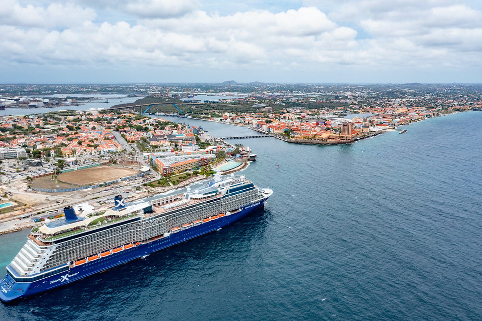 7 Of The Best Places To Cruise In December | Celebrity Cruises