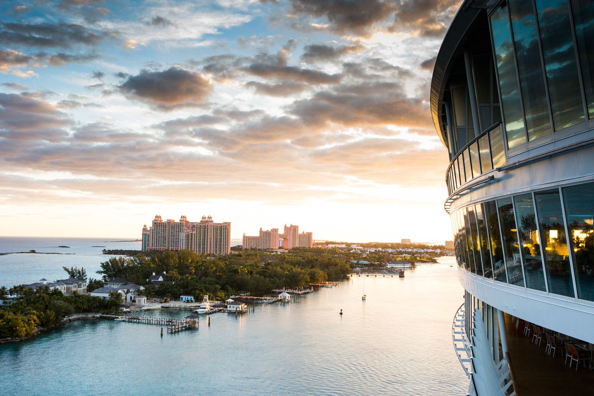 Top 9 Best Short Cruises | Celebrity Cruises