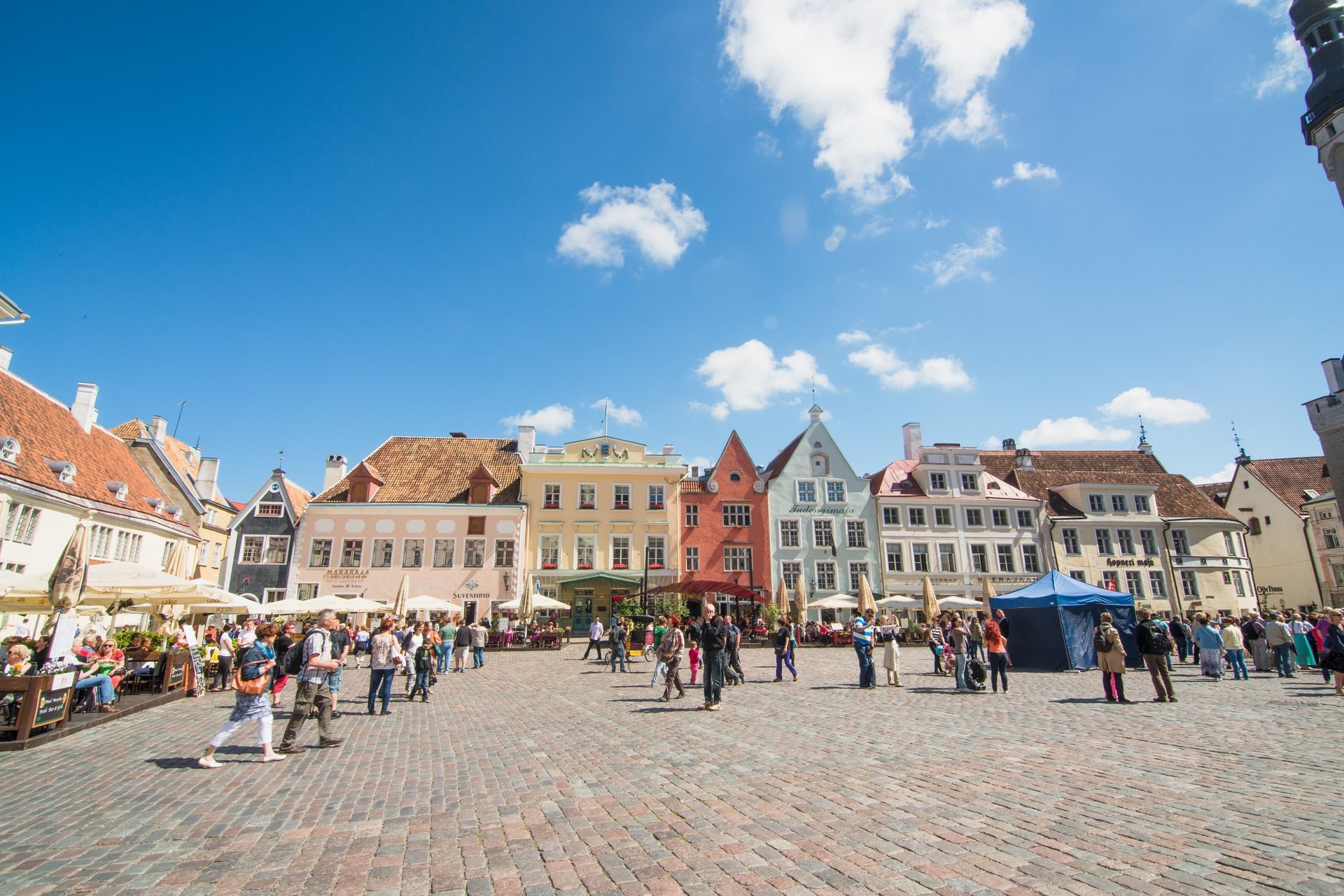 Top 9 Baltic Cruise Excursions | Celebrity Cruises