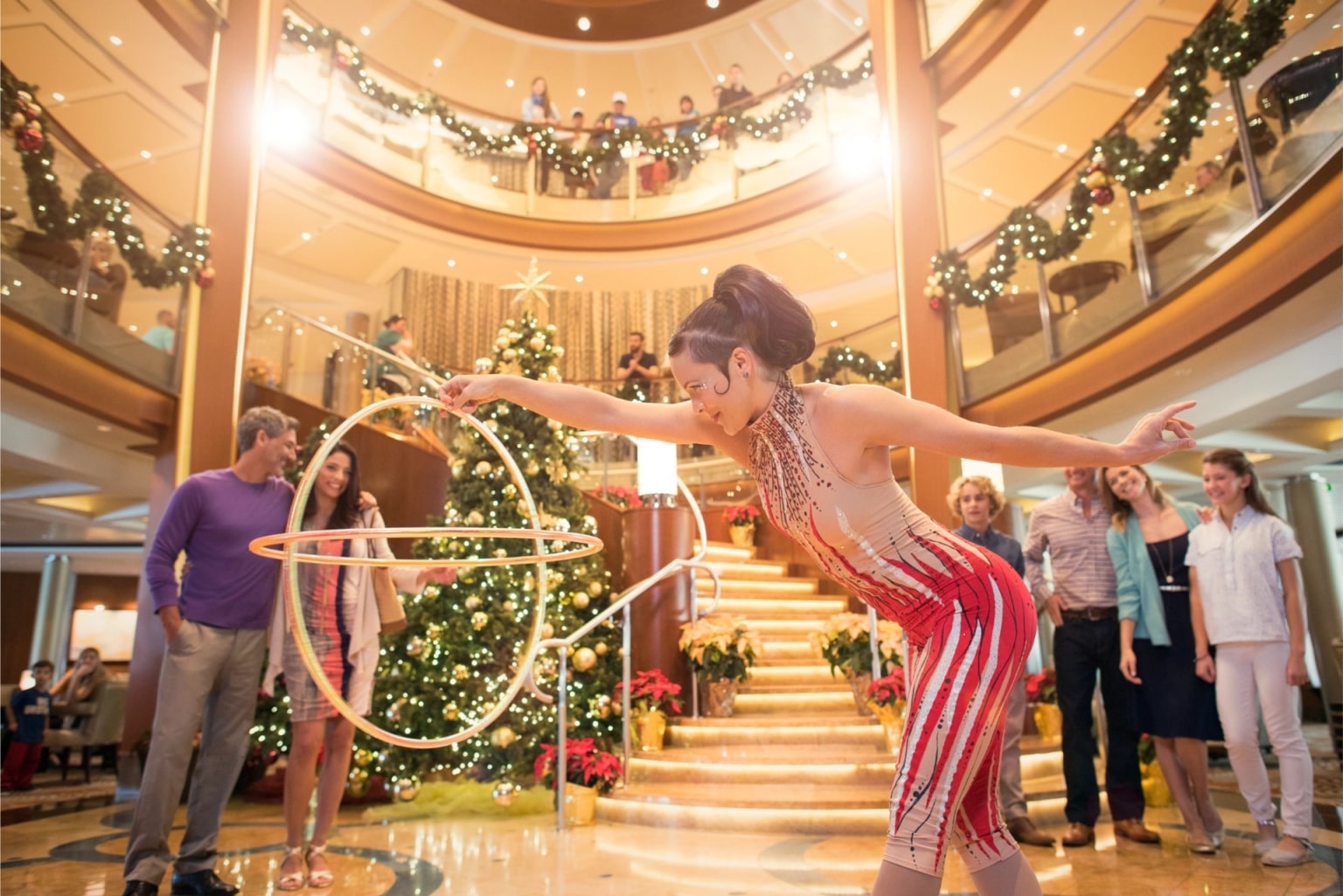 Best Time to Cruise the Caribbean | Celebrity Cruises