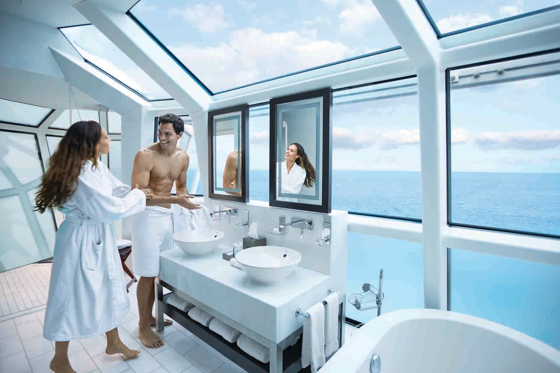 How the Retreat Butler & Retreat Team Enhance Your Cruise Vacation ...