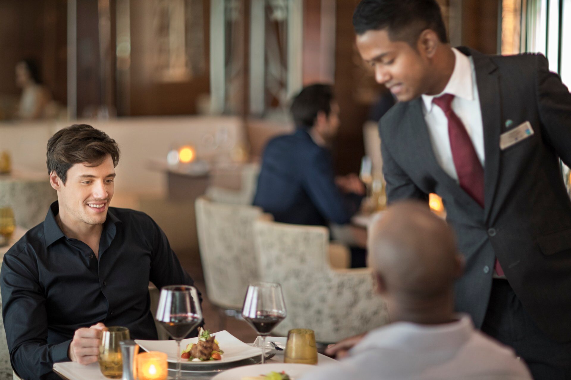 How the Retreat Butler & Retreat Team Enhance Your Cruise Vacation ...