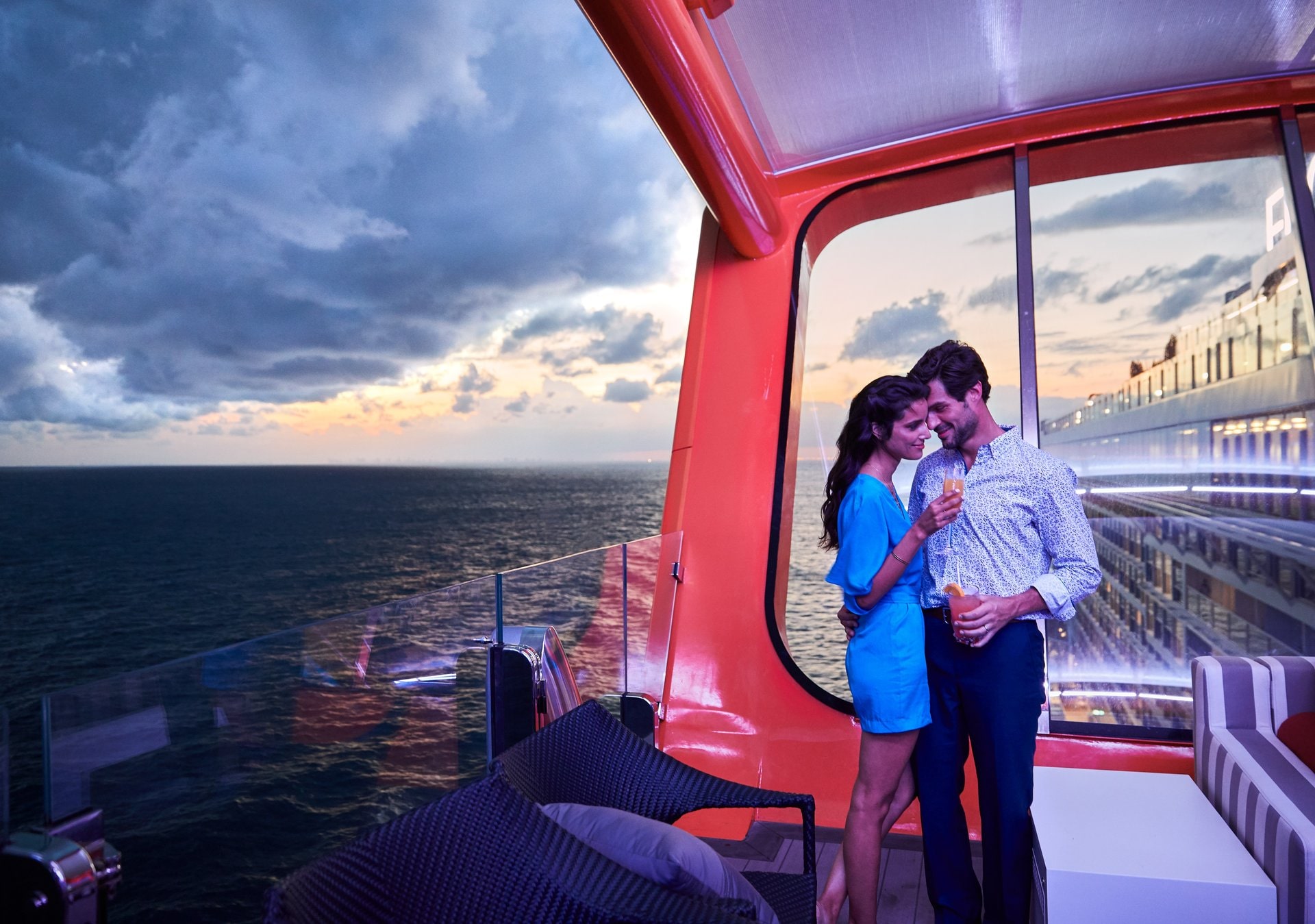 9 Facts About Celebrity Edge Facts | Celebrity Cruises