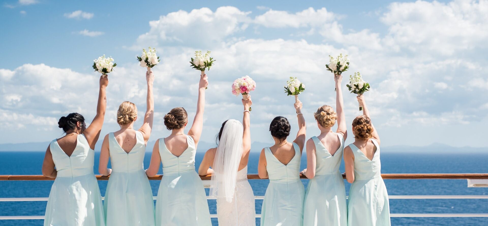 Getting Married Pictures