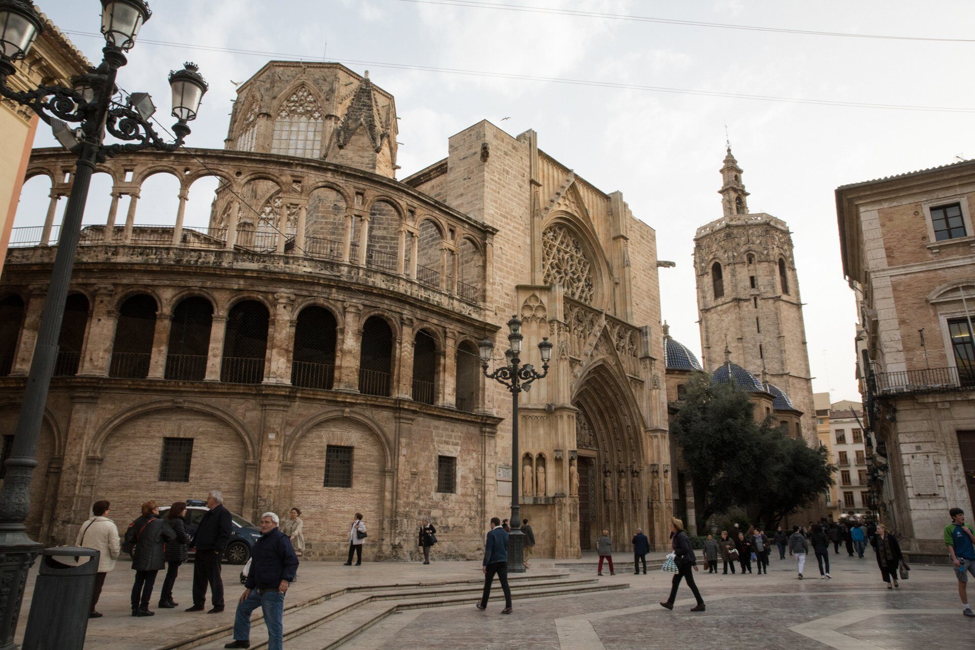 Explore These Famous Spain Landmarks From Home | Celebrity Cruises