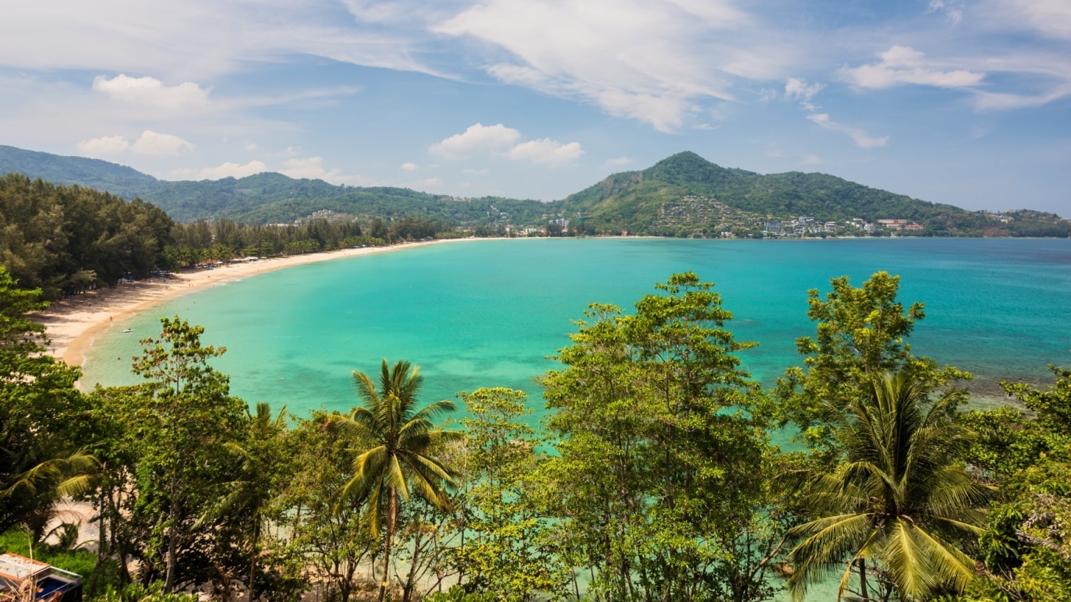 17 Best Beaches in Southeast Asia | Celebrity Cruise