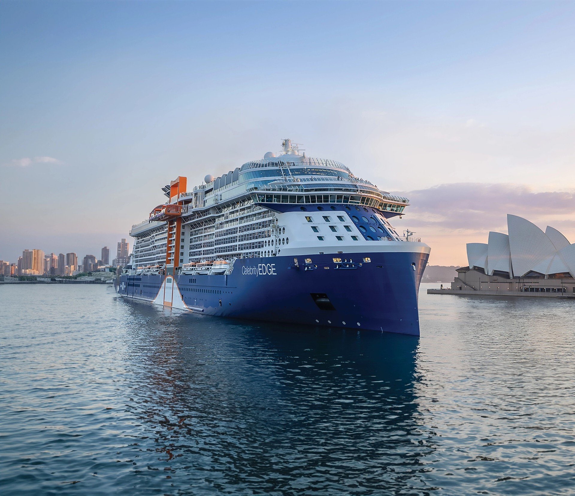 When's the Best Time to Go on a Cruise? | Celebrity Cruises