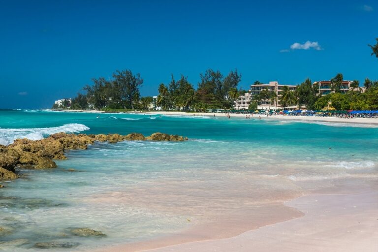 14 Best Beaches in Barbados | Celebrity Cruises