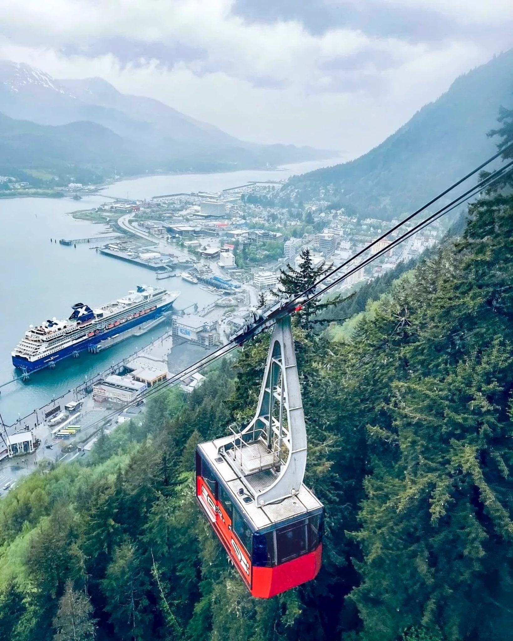 21 Best Places to Go Hiking in Alaska | Celebrity Cruises