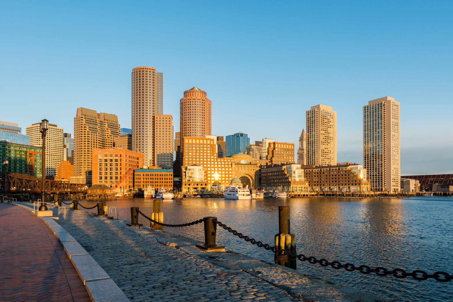 One Day In Boston: What To See & Do | Celebrity Cruises