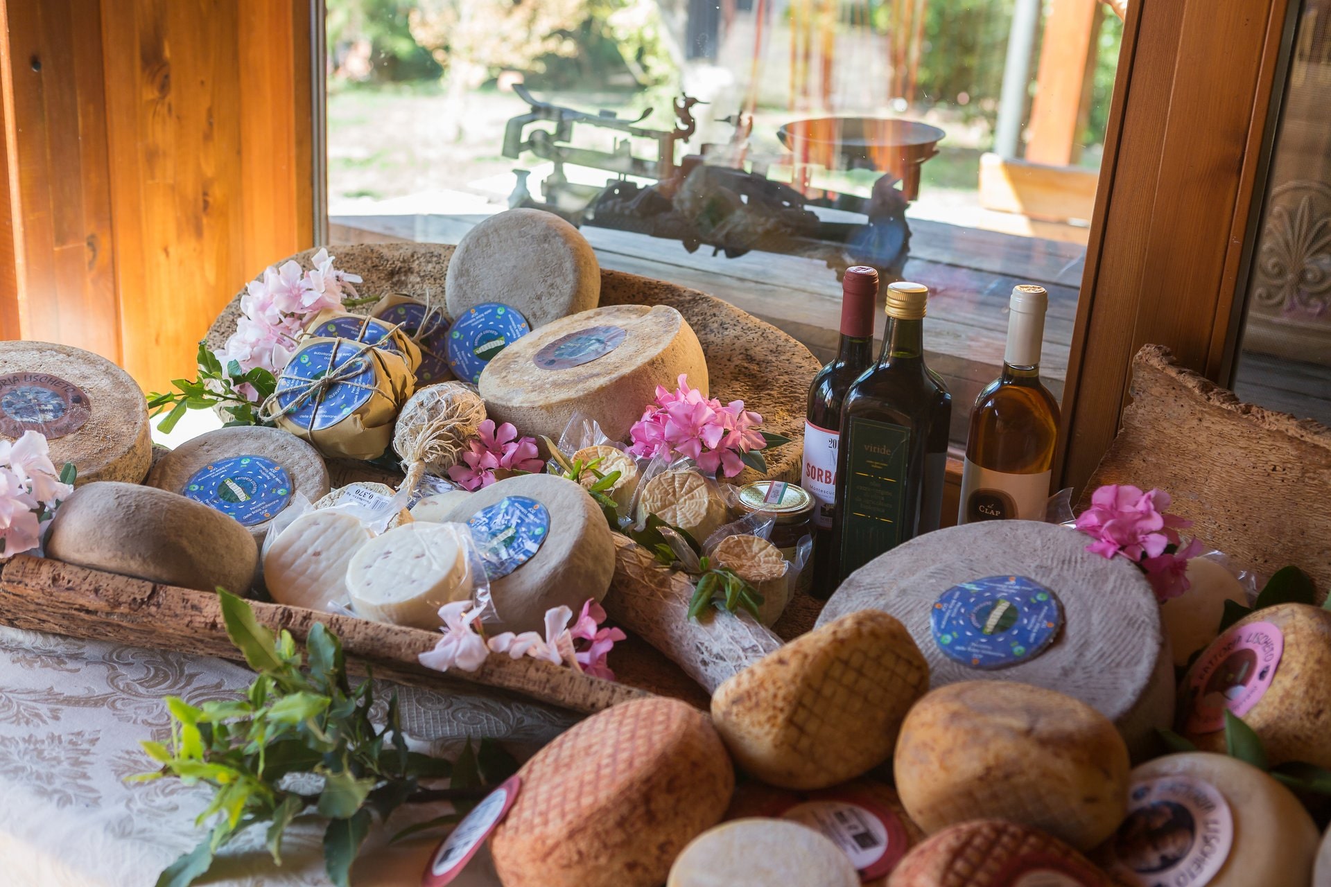 Tuscan Food: 13 Incredible Dishes to Try | Celebrity Cruises