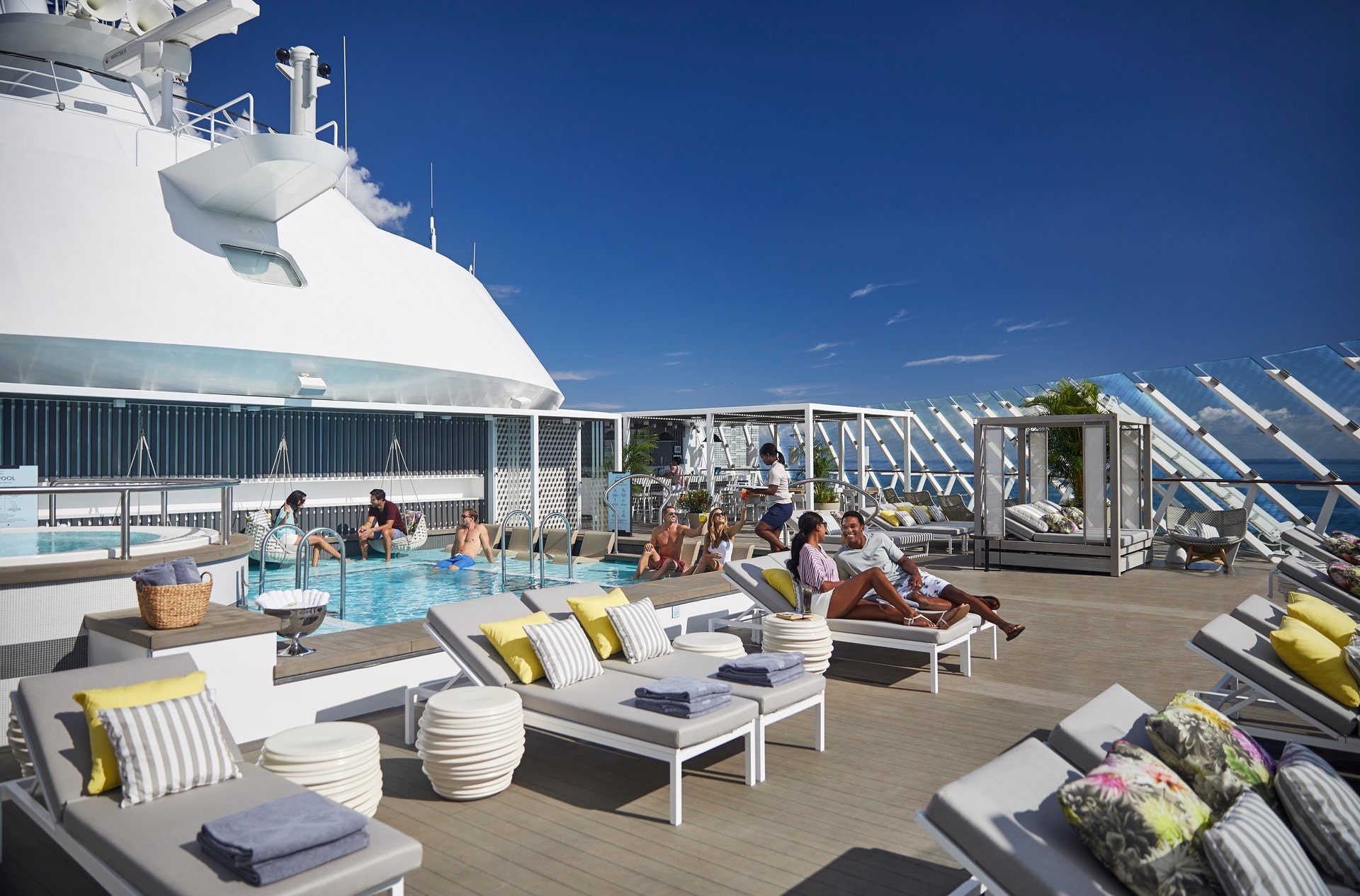 10 Types of Cruises You Must Experience at Least Once | Celebrity Cruises