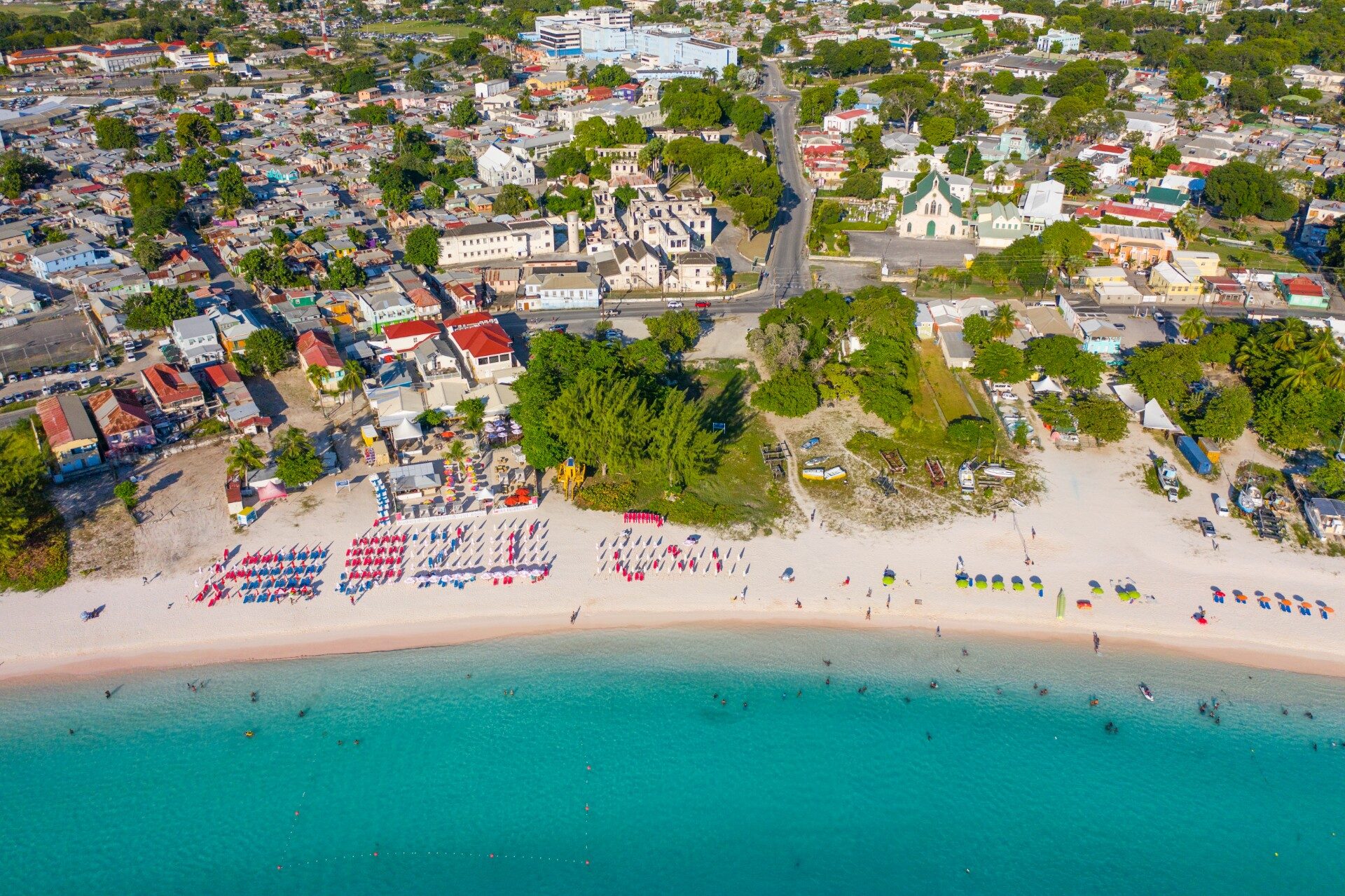 14 Warm Places to Visit in October | Celebrity Cruises