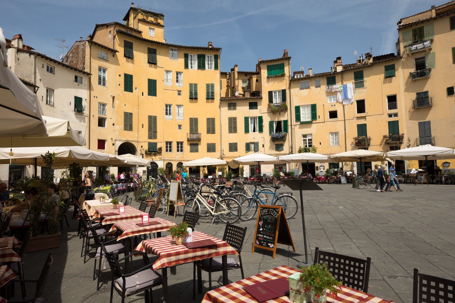 Italy in the Summer: What to Expect | Celebrity Cruises