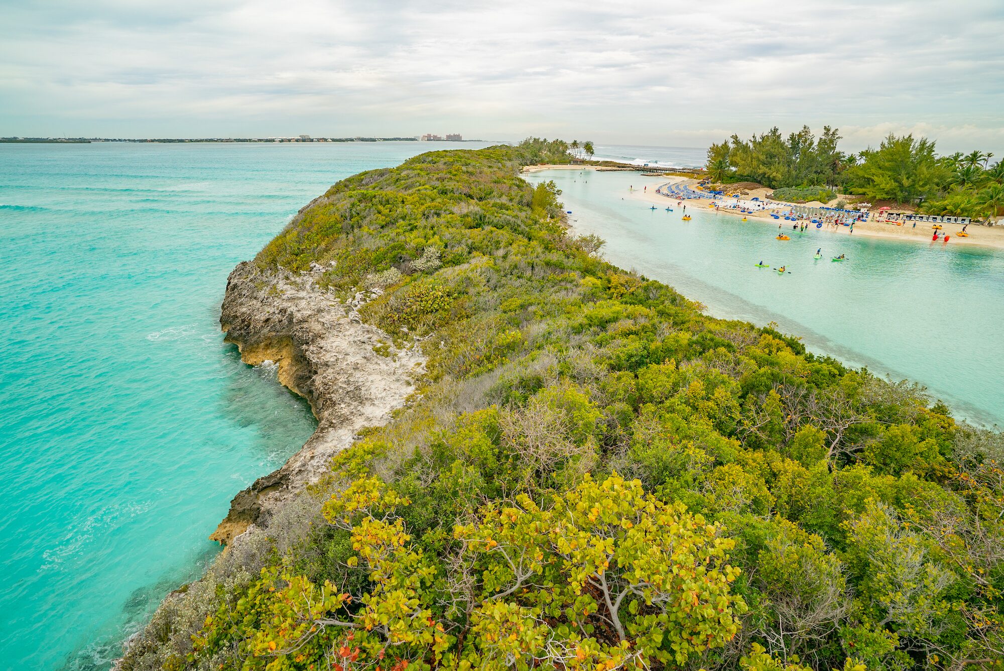 Bahamas vs. Bermuda: Which Should You Visit? | Celebrity Cruises