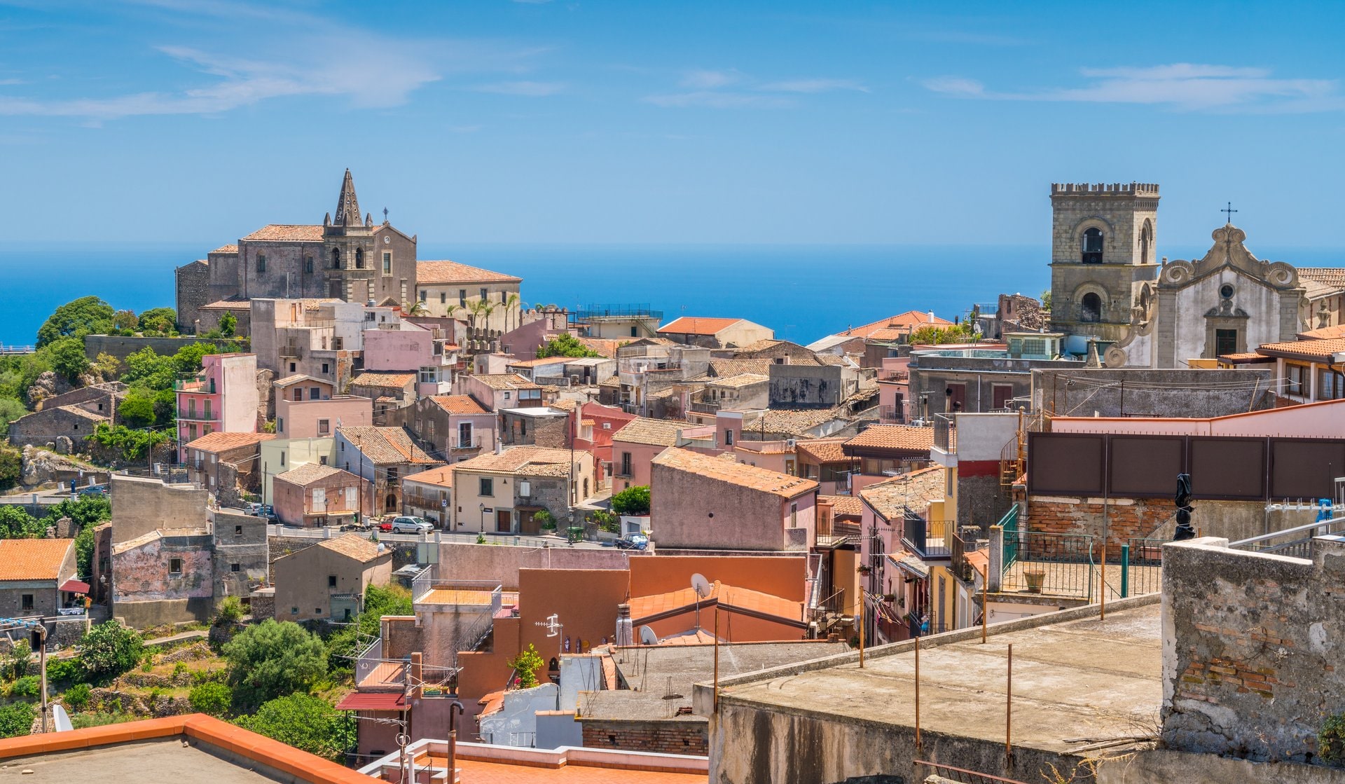 18 Best Places to Visit in Sicily | Celebrity Cruises