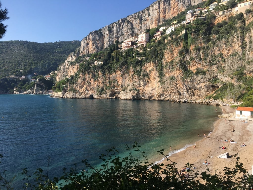 16 Best Beaches in the French Riviera | Celebrity Cruises