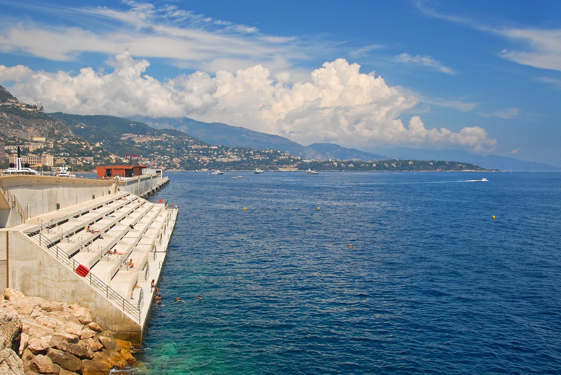 16 Best Beaches in the French Riviera | Celebrity Cruises