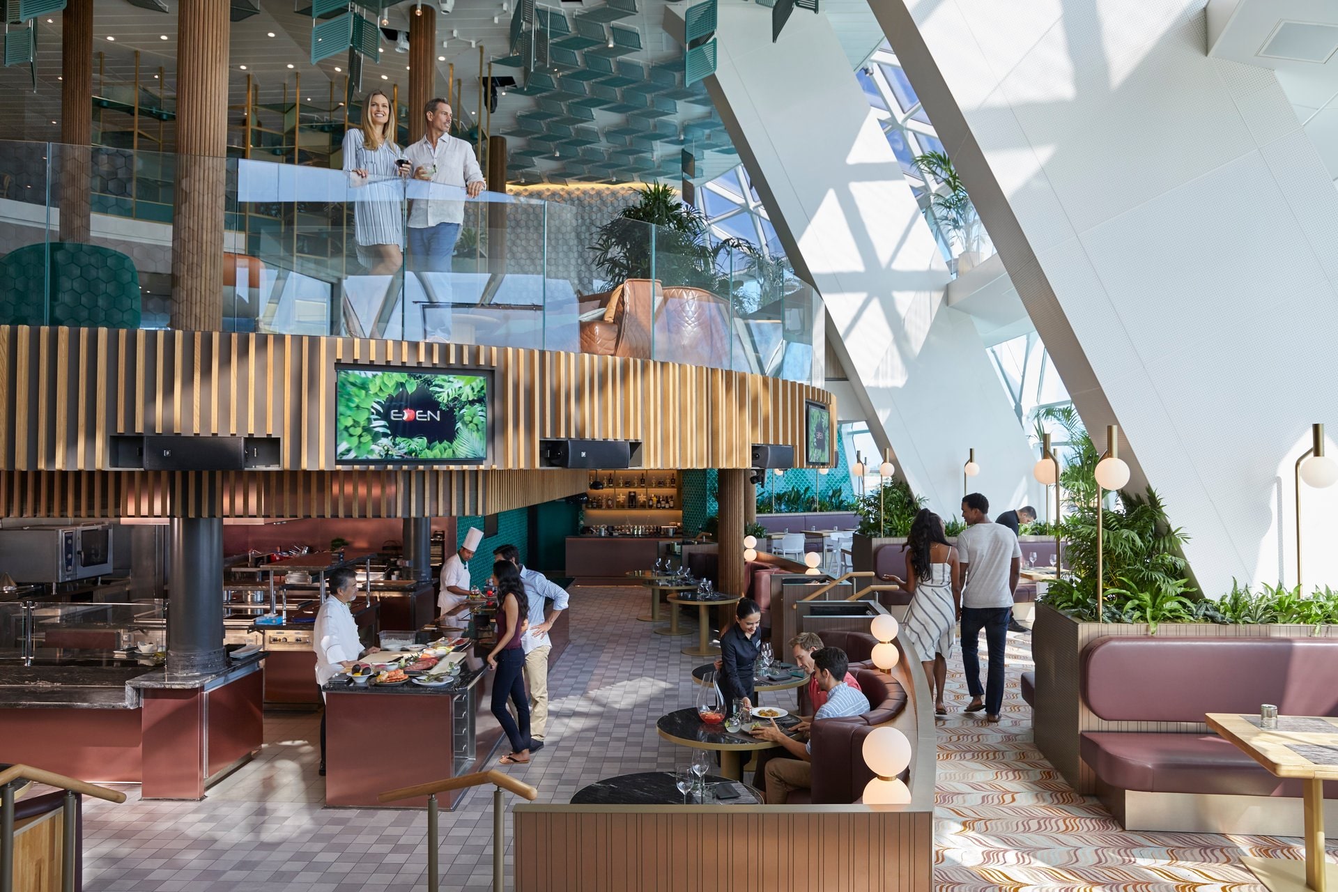 11 Ways to Enhance Your Cruise With the Celebrity Cruises App ...