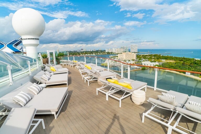 11 Ways to Enhance Your Cruise With the Celebrity Cruises App ...