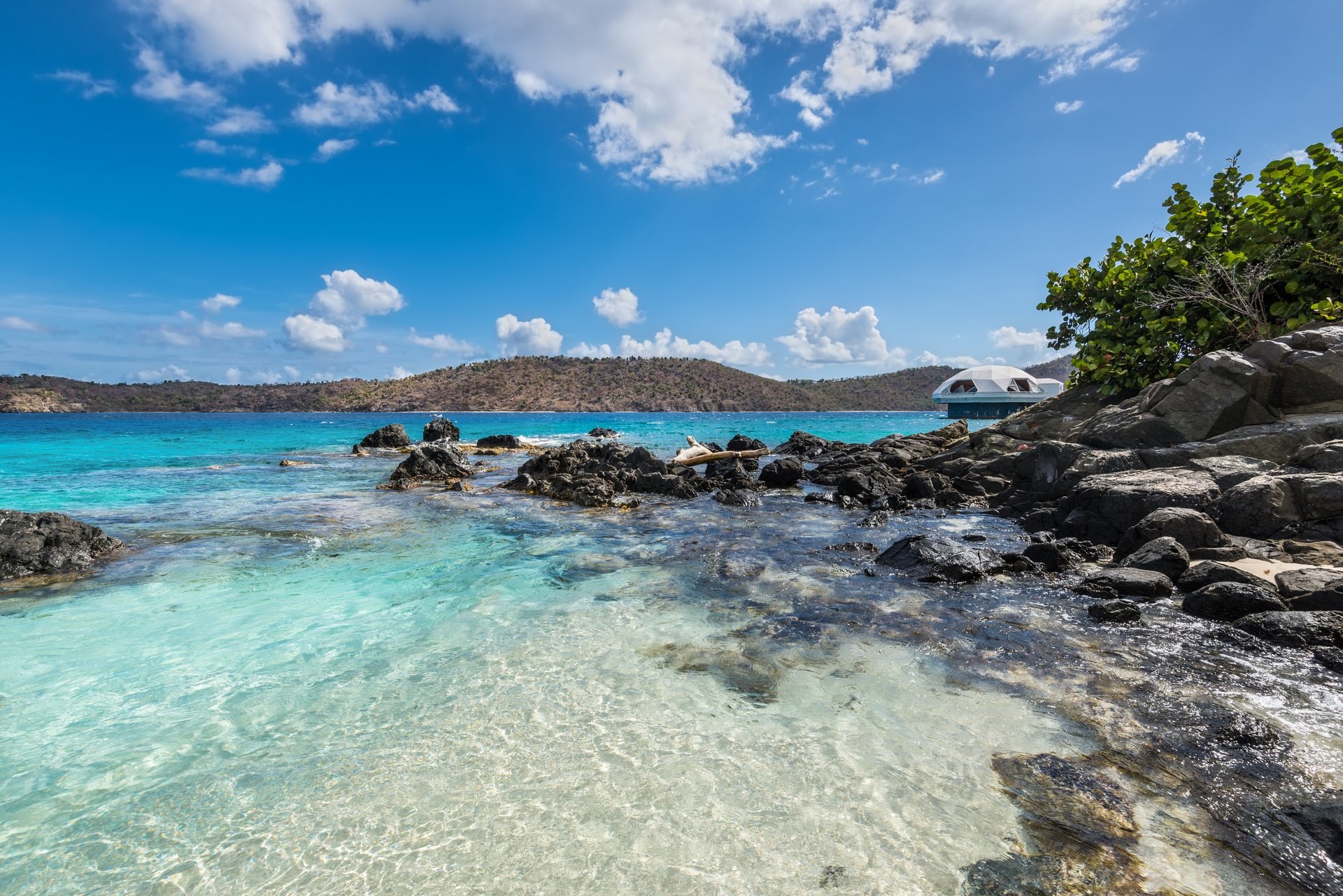 11 Best Beaches in St. Thomas | Celebrity Cruises