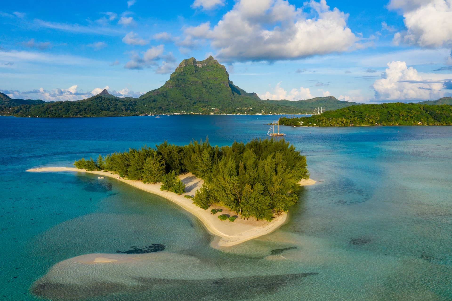 Best South Pacific Islands to Visit | Celebrity Cruises