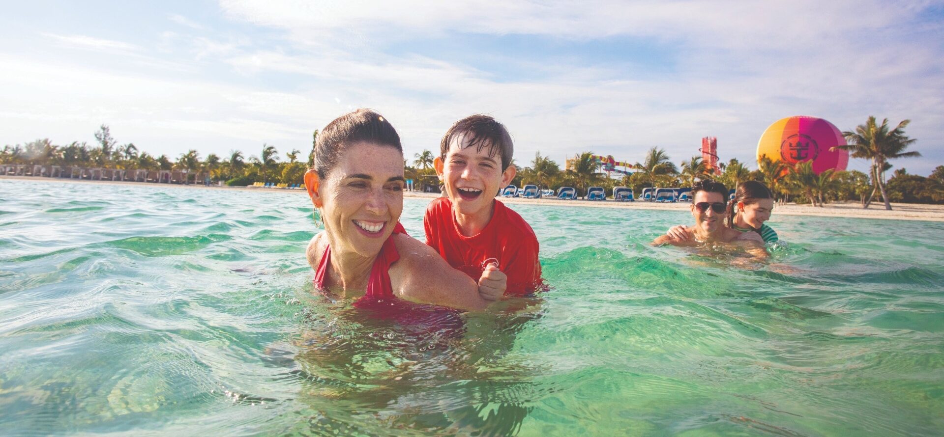 Spring Break Sanctuary Ideas To Celebrate Screen Free