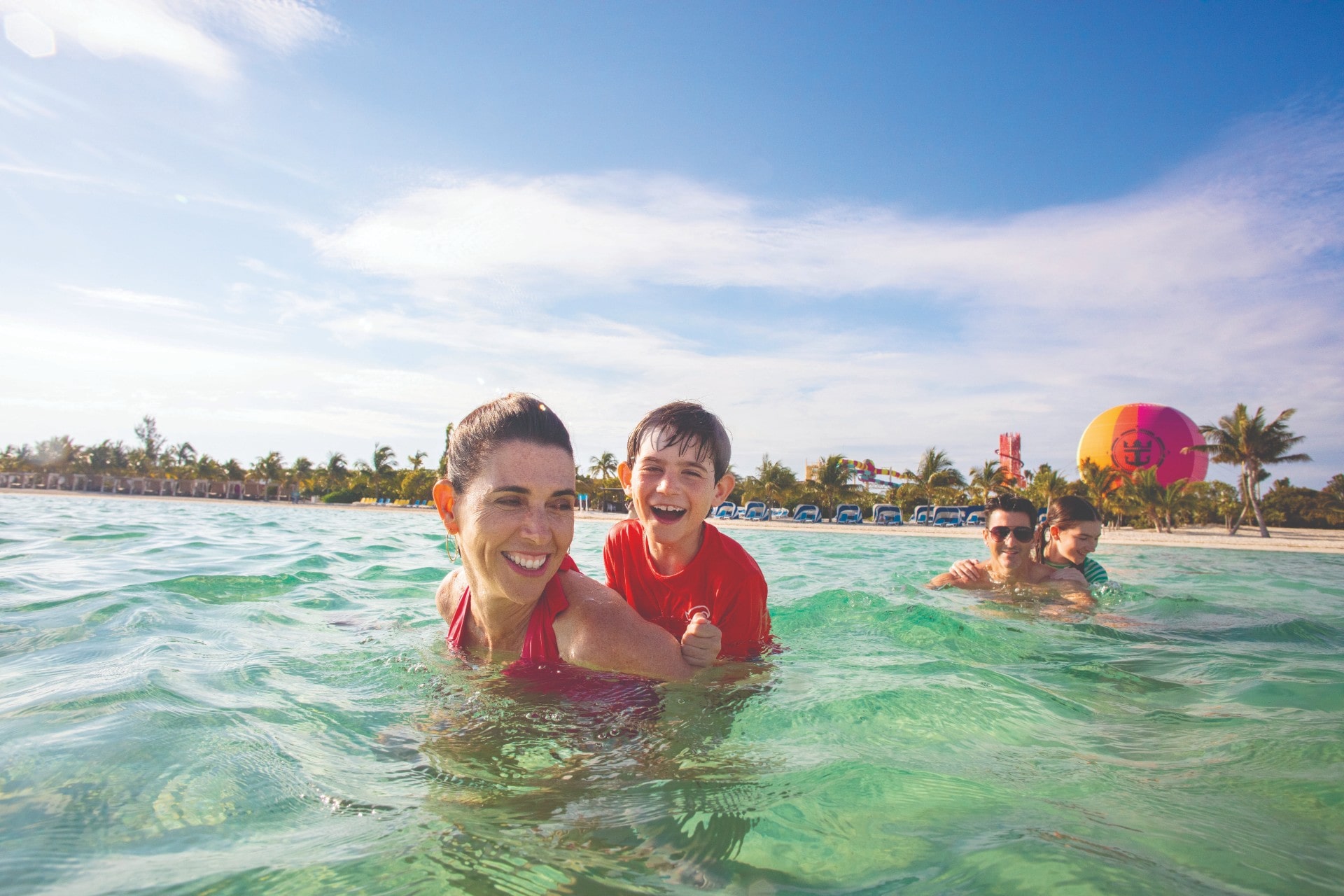 18 Fun Family Spring Break Ideas | Celebrity Cruises