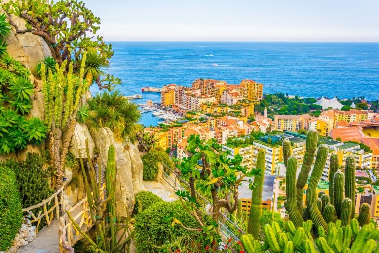 10 Incredible Things to Do in Monaco | Celebrity Cruises