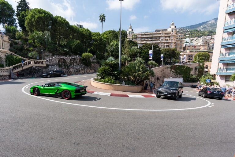 10 Incredible Things to Do in Monaco | Celebrity Cruises